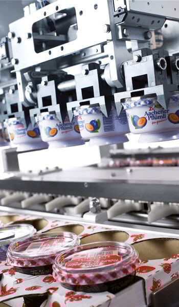 EOL Packaging Experts - Packaging machines and systems for the food and ...