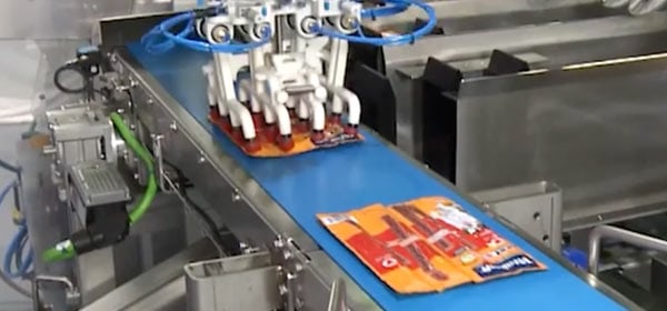 EOL Packaging Experts: Packaging solutions for the pet food industry